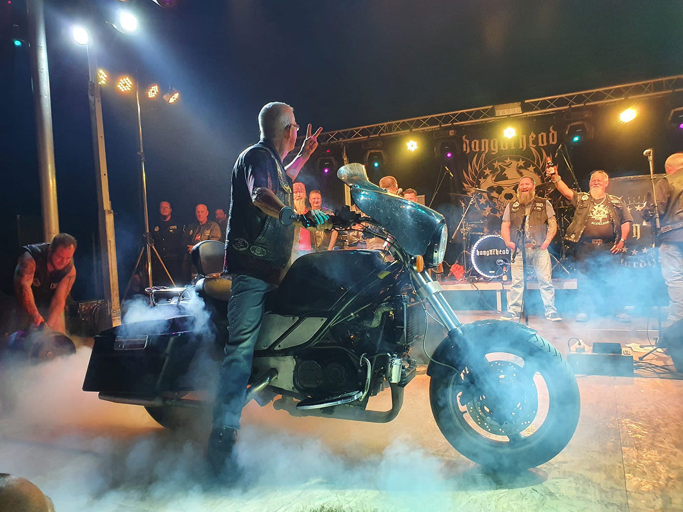 National Chopper Club - CCB 2022