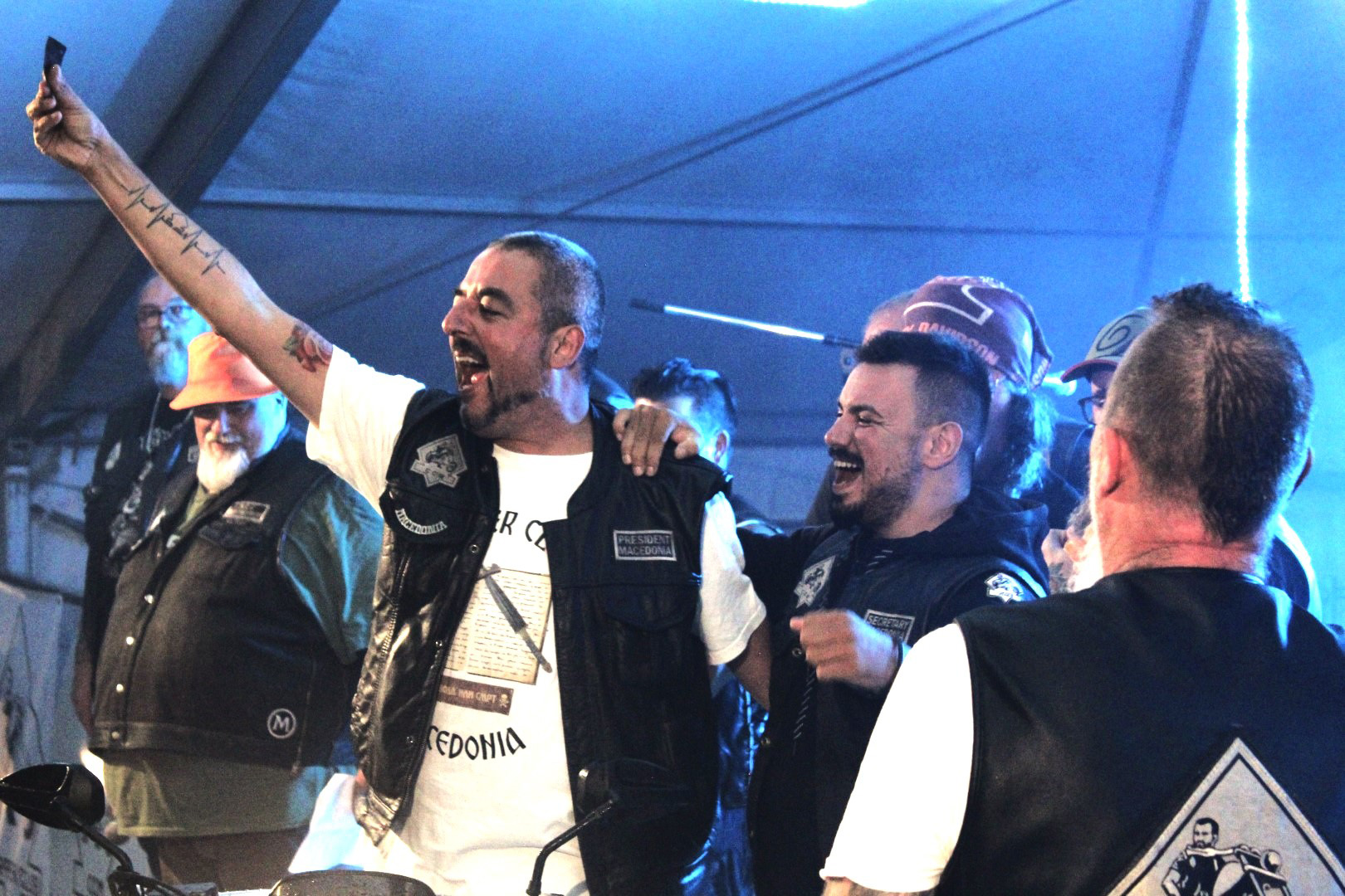 National Chopper Club - CCN 2024