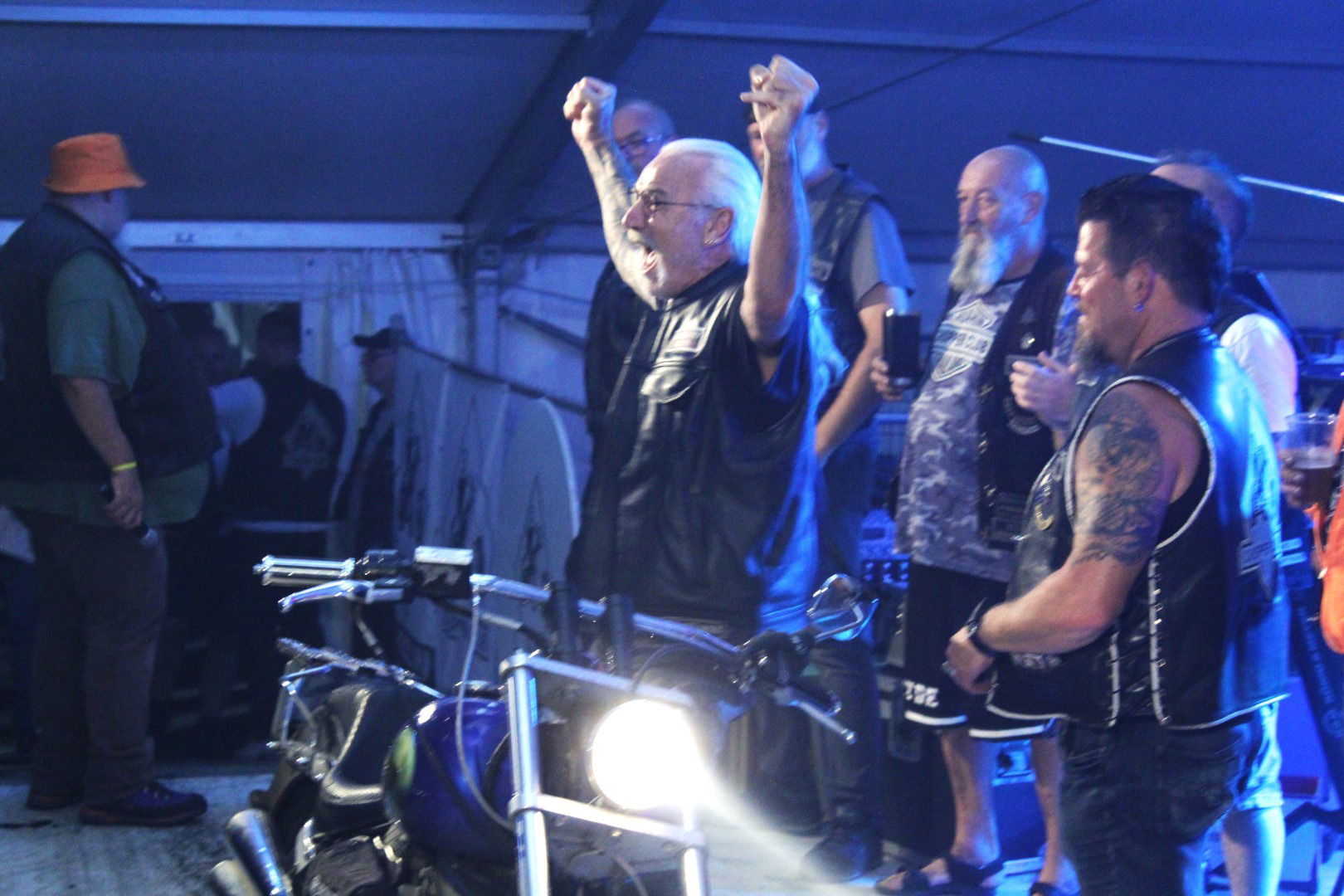 National Chopper Club - CCN 2024