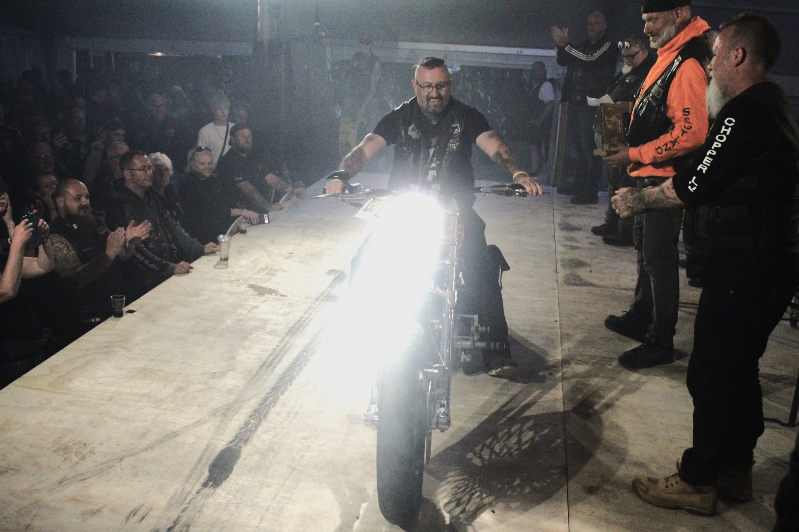 National Chopper Club - CCN 2024