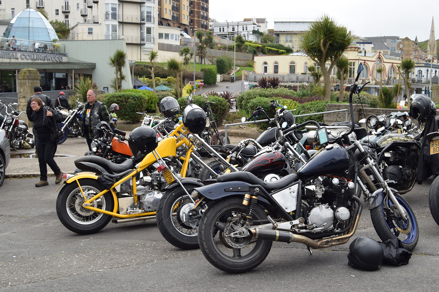 National Chopper Club - Kernow 2023